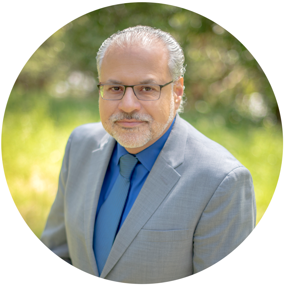 Fernando Castrillon | Psychoanalysis | Berkeley, CA 94709